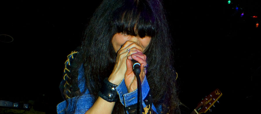 Top Japanese Metal Singers - Singing Lessons LA